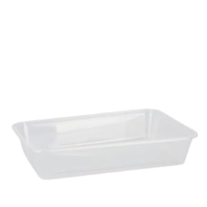 Clear Rectangular Containers - wholesale food packaging, food ...